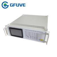 China TFT Color Touch Screen Electric Meter Calibration Kwh Meter Calibration for sale