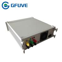 China TFT Color Touch Screen Electric Meter Calibration Kwh Meter Calibration for sale
