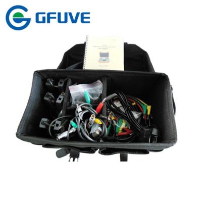 China Three Phase Field Energy Meter Calibration Equipment With Printer 45Hz - 65Hz Frequency for sale