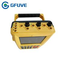 China Low Consumption Electric Meter Calibration Active / Reactive Electricity Energy Meter for sale