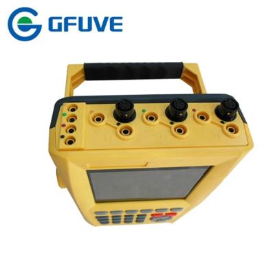 China Low Consumption Electric Meter Calibration Active / Reactive Electricity Energy Meter for sale