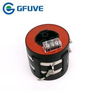 China 50Hz / 60Hz Split Core Current Transformer Epoxy Resin Cast CT 3.1 Kgs Weight for sale