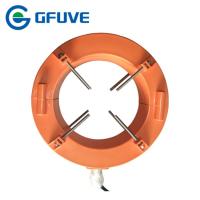 China IP65 Waterproof Outdoor Split Core Current Transformer LZCK185-10 Single Phase for sale