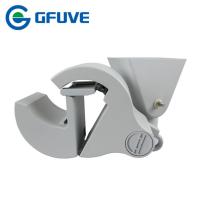 China GF2018 HV Clamp On Ammeter Waterproof Load Balance Data Recording Ammeter for sale