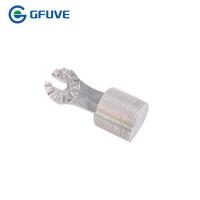 China GF2018 HV Clamp On Ammeter Waterproof Load Balance Data Recording Ammeter for sale
