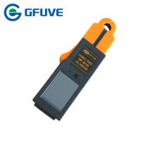 China Class 0.2 Single Phase Electric Meter Calibration GF112B Yellow Color On Site Tester for sale