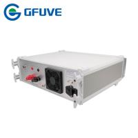 China Large Capacity Storage Meter Calibration Equipment Creep Testing Energy Meter Test Bench for sale