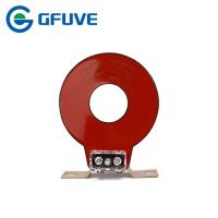 China 400kv Class 1 Ring Core Current Transformer Mini Current Transformer Compact Structure for sale