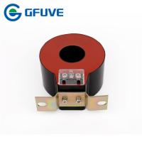 China 400kv Class 1 Ring Core Current Transformer Mini Current Transformer Compact Structure for sale