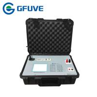 China 120A Kwh Mono Phase Electric Meter Calibration With TFT Touch Screen for sale