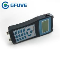 China High Accuracy Electric Meter Calibration Energy Accumulation Function With Built In 5A Load for sale