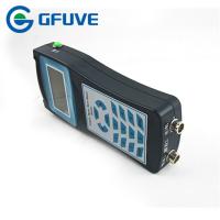 China High Accuracy Electric Meter Calibration Energy Accumulation Function With Built In 5A Load for sale