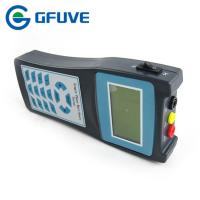 China High Accuracy Electric Meter Calibration Energy Accumulation Function With Built In 5A Load for sale
