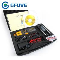 China Single Phase Colorful Electric Meter Calibration Touch Screen KWh Meter Calibrator for sale