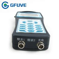 China GF112 Portable Electric Meter Calibration Single Phase LCD Color Display Electric Meter Tester for sale