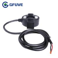 China Class 1 40kA 5A Waterproof IP67 Split Core Current Transformer for sale
