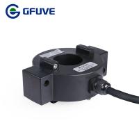 China Class 1 40kA 5A Waterproof IP67 Split Core Current Transformer for sale