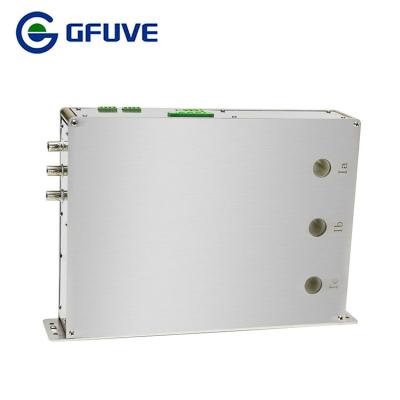 China Laboratory 70Hz 200A 600V Modular Reference Standard Meter for sale