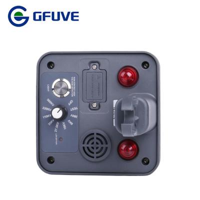 China IP65 70Hz Non Contact Ac IP65 High Voltage Detector for sale
