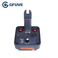 China IP65 70Hz Non Contact Ac IP65 High Voltage Detector for sale