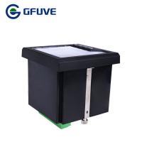 China Data Logging 0.5S Class RS485 Harmonic 3 Phase Power Meter for sale
