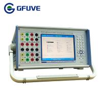 China ABB Schneider Siemens Protection Relay Test Equipment for sale