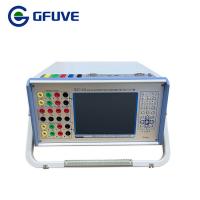 China ABB Schneider Siemens Protection Relay Test Equipment for sale