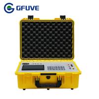 China Portable Three Phase Programmable 120A Current And Voltage Source for sale