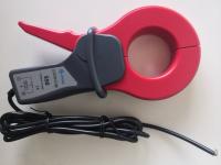 China 1200A 1MV/A And 1mA/A Output AC 52mm Clamp On Current Transformer for sale