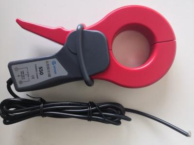 China 1200A 1MV/A And 1mA/A Output AC 52mm Clamp On Current Transformer for sale