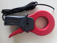 China 1200A 1MV/A And 1mA/A Output AC 52mm Clamp On Current Transformer for sale