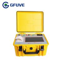 China Automatic Smart IEC60044-1 Pt Potential Transformer for sale