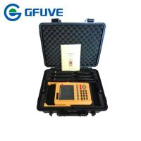 China 100a Clamp Ct 640×480 LCD Electric Meter Calibration for sale
