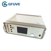 China Programmable DC 30A 1000V Power Calibrator for sale