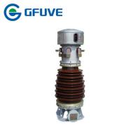 China Resin Cast Three Phase Outdoor 0.2s Instrument Current Transformer for sale
