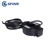 China 0.5S Weatherproof Outdoor Split Core Current Transformer for sale