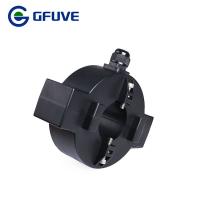 China 0.5S Weatherproof Outdoor Split Core Current Transformer for sale