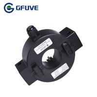 China 0.5S Weatherproof Outdoor Split Core Current Transformer for sale