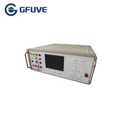 China 1050V 24A Programmable Electrical Test Equipment 65Hz for sale