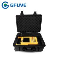 China LCD 600v Three Phase Portable Energy Meter Tester 1000A for sale