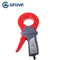 China 1000A 50mm AC Clamp On Current Transformer With BNC for sale