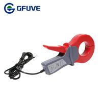 China 1000A 50mm AC Clamp On Current Transformer With BNC for sale