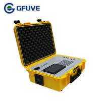 China Harmonics Measurement Portable Meter Test Equipment 380V for sale