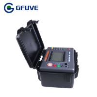 China GFUVE T-3630 Class 3 Portable Insulation Resistance Tester IP65 Electrical Test Equipment For Motor for sale