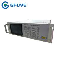 China Three Phase 500V 120A Programmable Voltage Source RS232 for sale