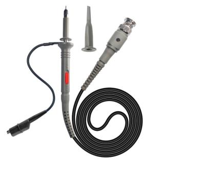 China KEMA 100MHz Oscilloscope AC Current Probe 3.5ns 120cm Length for sale