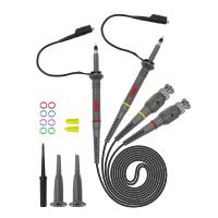 China KEMA 100MHz Oscilloscope AC Current Probe 3.5ns 120cm Length for sale