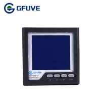 China GFUVE FU2200A Multifunction AC DC Internet Digital Power Meter For Power Monitoring for sale