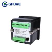 China GFUVE FU2200A Multifunction AC DC Internet Digital Power Meter For Power Monitoring for sale