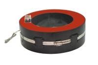 China 120mm Resin Casting Zero Sequence Current Transformer Split Core Protection for sale